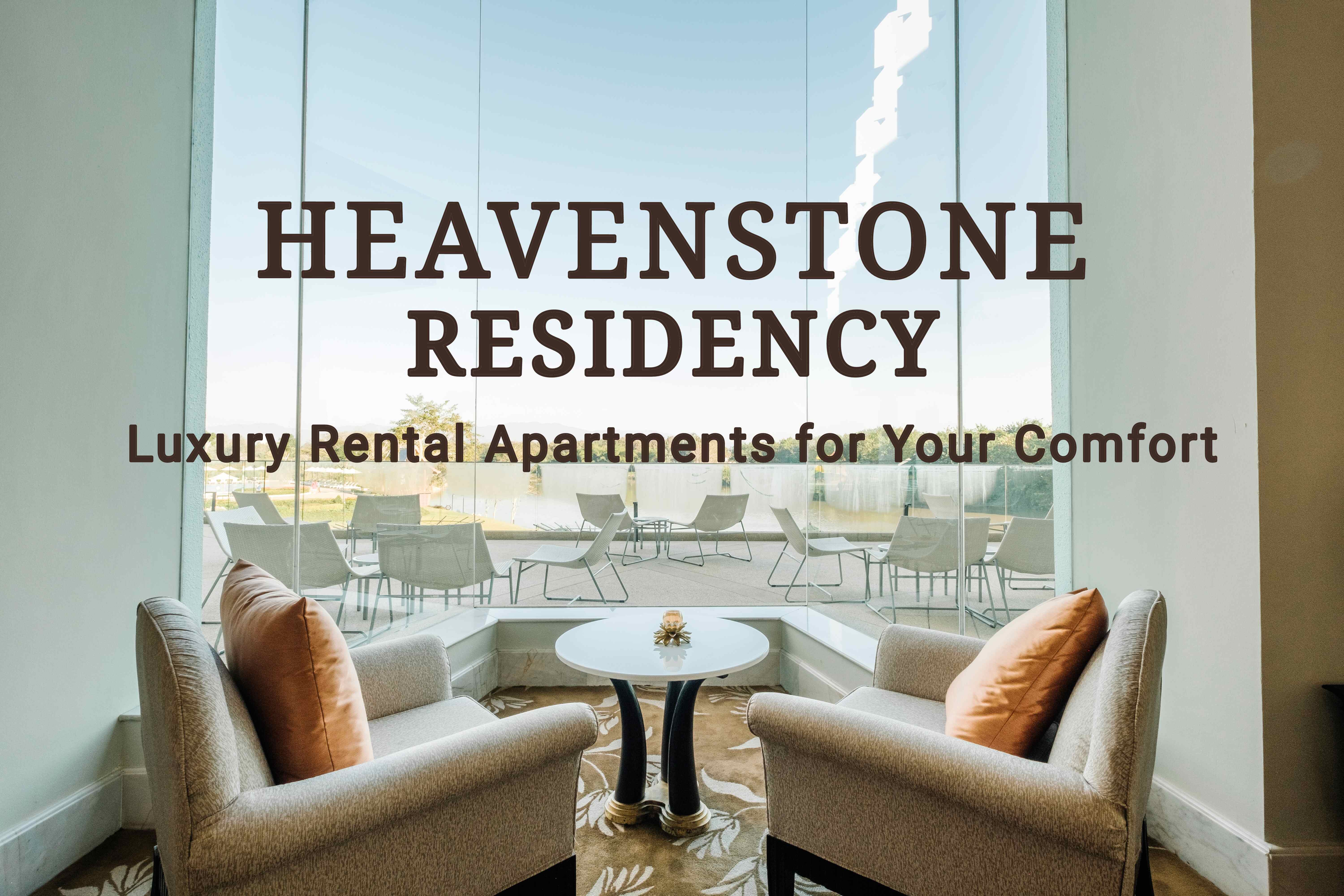 Luxury Apartments in Kochi | Furnished Rentals, Staycations ...